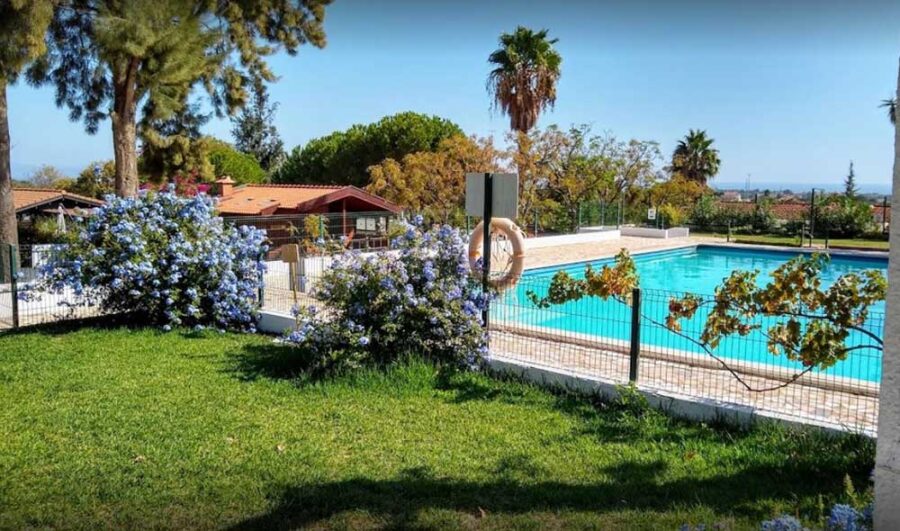 Caliço Park - Roteiro Campista