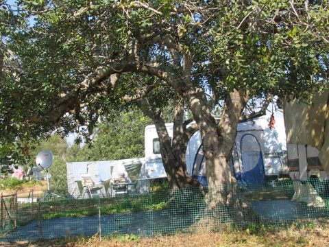 Caliço Park - Roteiro Campista