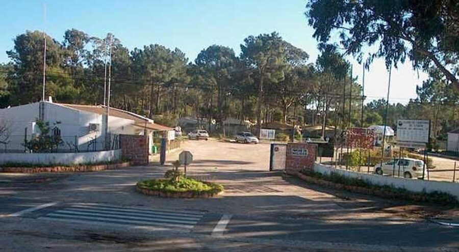 Lagoa de Melides - Roteiro Campista